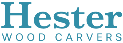 About - Hester Wood Carvers
